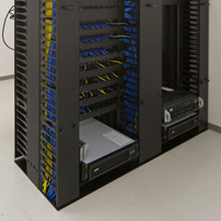 MDF room | Work Your Way | Red Hat GWS + IT